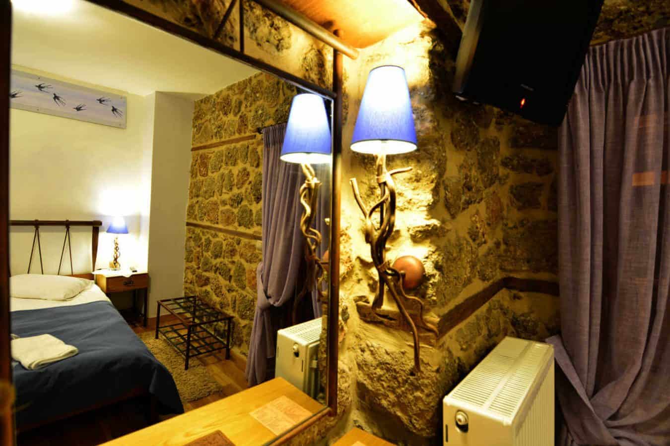 Deluxe Διαμέρισμα 2 Υπνοδωματίων - Τρίκαλα Κορινθίας Μαυραγανέϊκο ...